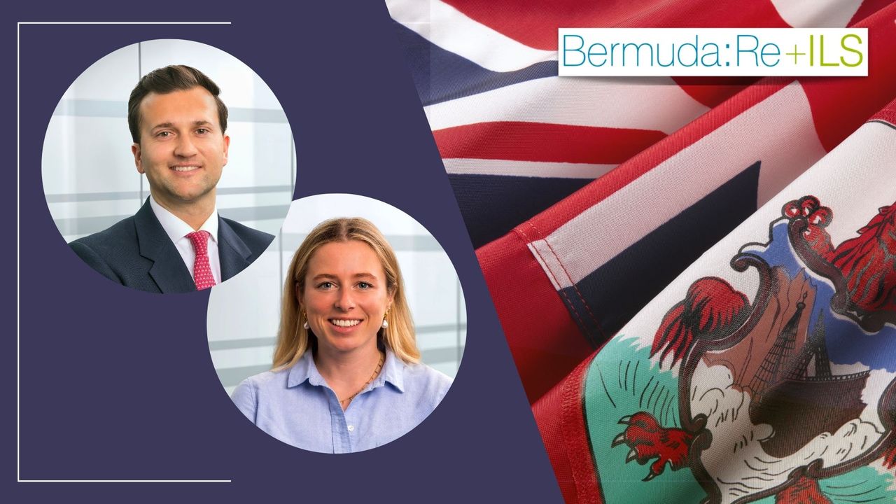 Ascot expands presence in marine and energy sector | Bermuda Re